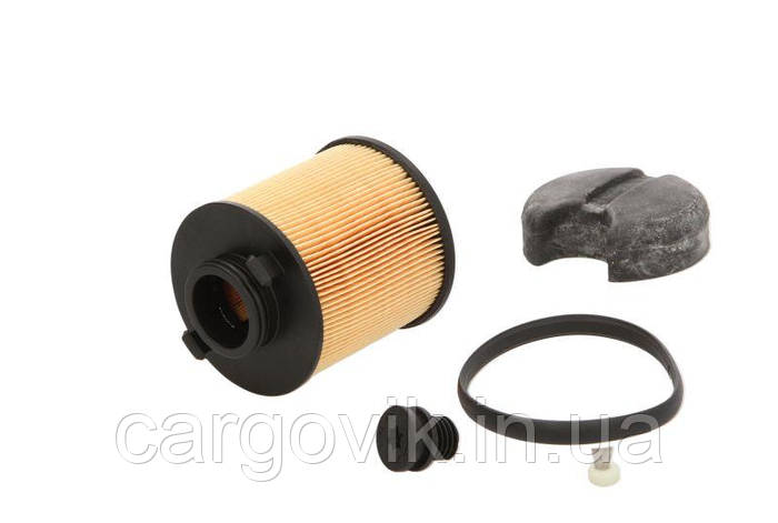 Фільтр AdBlue IVECO, VOLVO, MAN, SCANIA, DAF, DeNOx filter, 20713636 ...