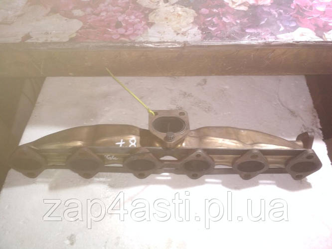 Купить Коллектор выпускной BMW X5 E46 E53 E90 E60 1162 7788422-06 ...