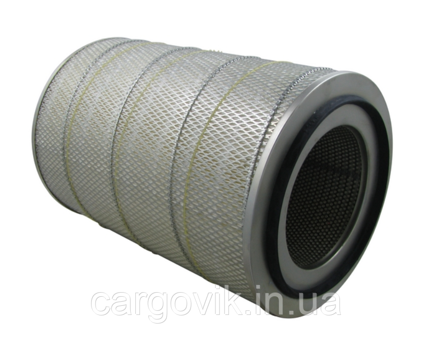 Фільтр повітряний MB ACTROS, AM424/1, 0030947004, P778485, ціна 1575 ...