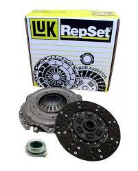 КОМПЛЕКТ СЦЕПЛЕНИЯ ВАЗ 2108-21099, 2113-2115 LUK (ID#1537525914), цена ...