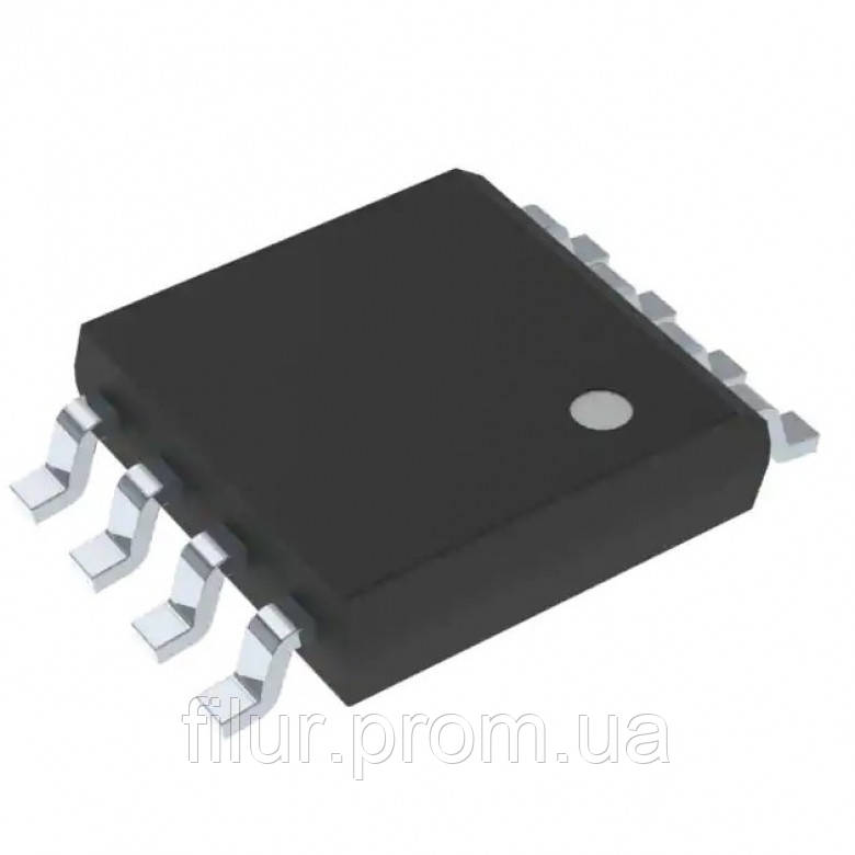 Микросхема AT45DB011D-SH-B ИМС SOIC8 1M bit, 2,7 to 3,6V Serial ...