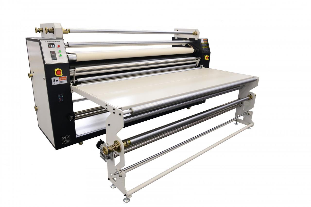 Каландровый термопресс Pengda PD-1600ST купить онлайн с доставкой по ...