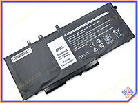 Батарея GJKNX для DELL Latitude E5580, E5480, E5280, 5580, 5480, M3520 ...