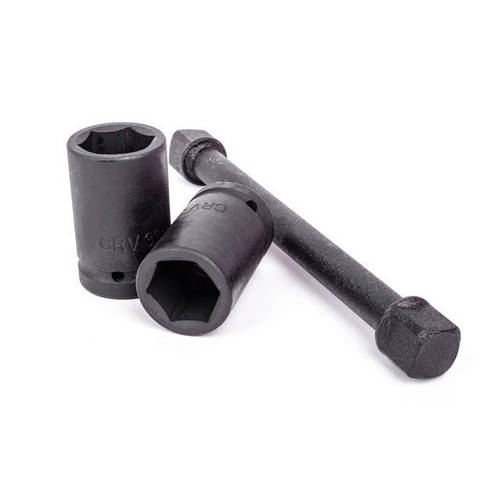 Купити Ключ балонний роторний для вантажних автомобілів INTERTOOL XT-0002, ціна 1899 грн - Prom ...