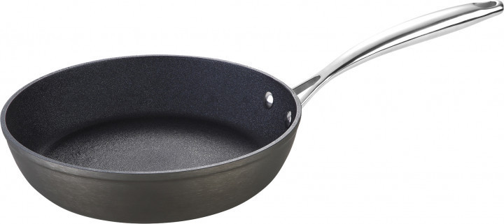 Сковорода Maxmark Peek MK-PK7024 24 См — Купить Недорого на Bigl.ua ...