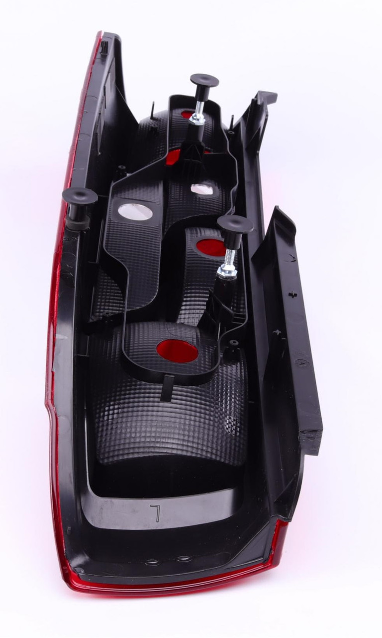 Купить Фонарь задний левый (стоп) Citroen Jumper/Fiat Ducato/Peugeot ...