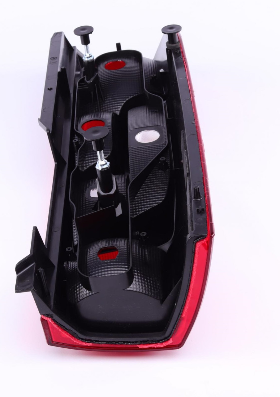 Купить Фонарь задний левый (стоп) Citroen Jumper/Fiat Ducato/Peugeot ...