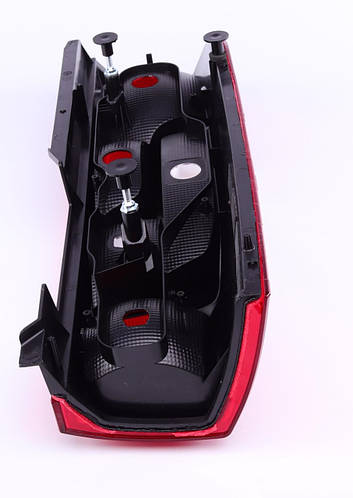 Купить Фонарь задний левый (стоп) Citroen Jumper/Fiat Ducato/Peugeot ...