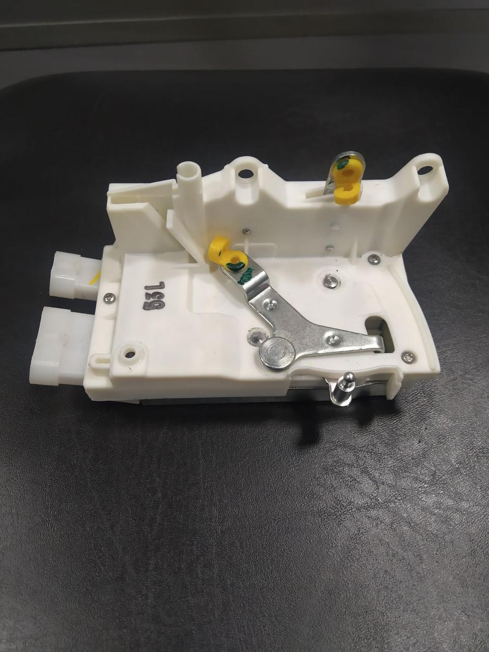 Купить Замок двери Iveco Eurocargo Eurotech Eurostar Eurotrakker левый ...