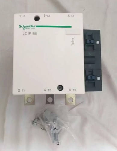 Купить Контактор schneider Electric LC1F185BD / LC2D09M7, цена 13500 ...