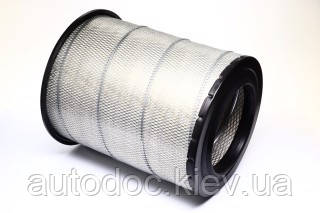 Купить Фильтр воздушный VOLVO (пр-во M-filter), цена 2247 грн — Prom.ua ...