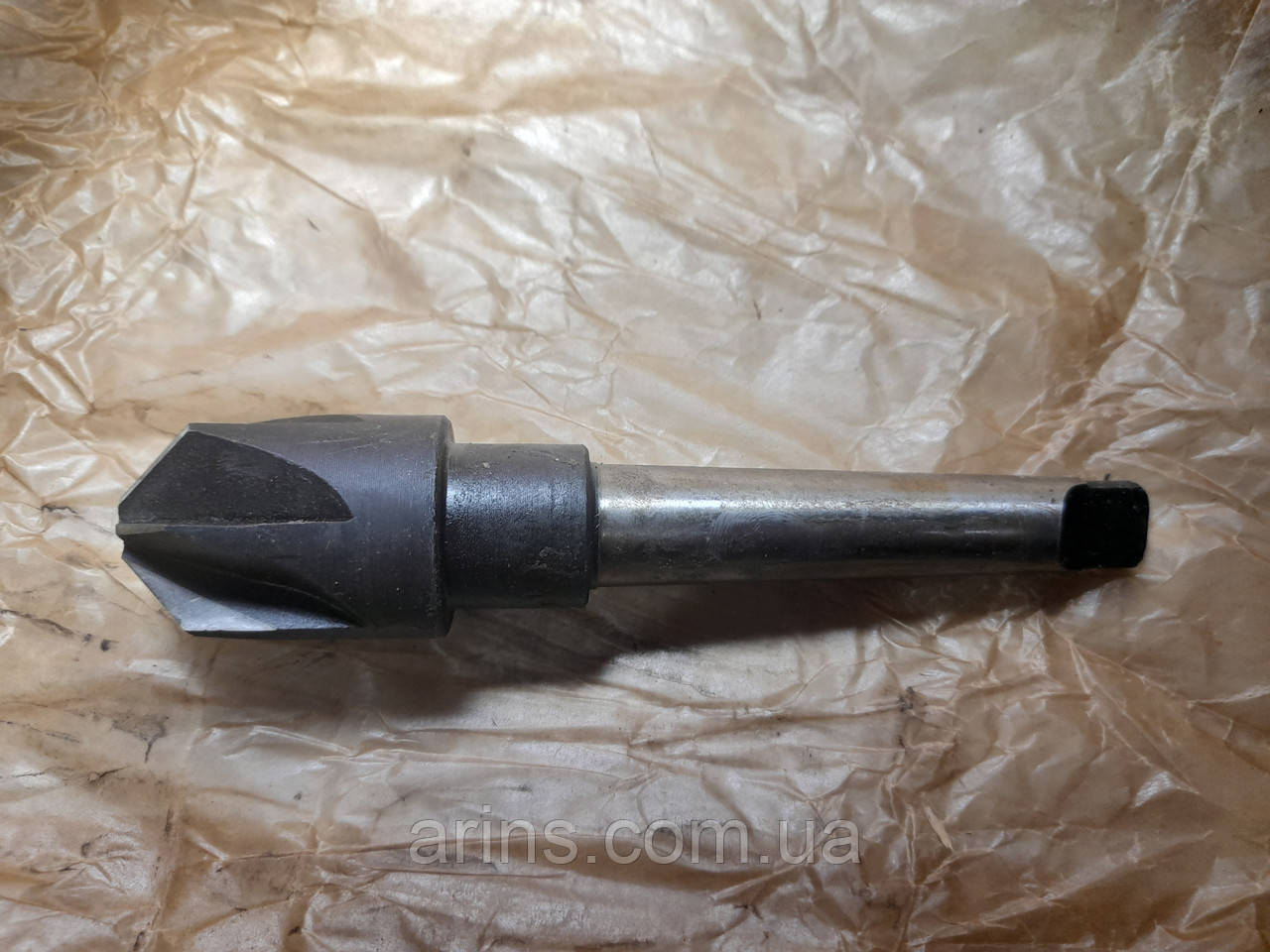 Зенковка Коническая 32мм Угол 120 Градусов — Купить Недорого на Bigl.ua ...