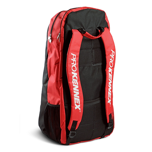 Рюкзак Pro Kennex LONG BACK PACK красный/черный AYBG1410, цена 2970 грн ...