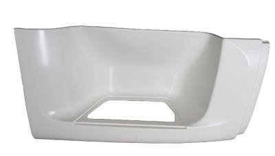 Корпус подножки даф 105 - купить недорого на Prom.ua: цены, акции и ...