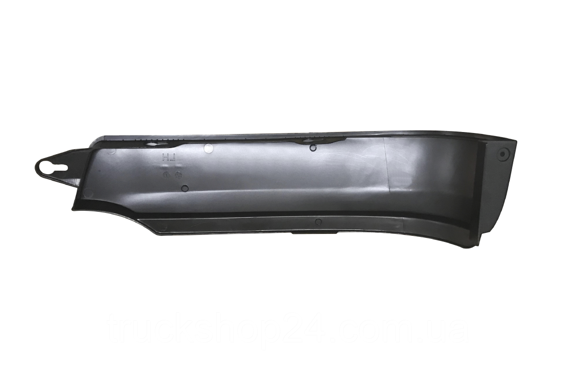 Уголок бампера (ресничка) MAN TGX прав. 81416140030 81416140026, цена ...