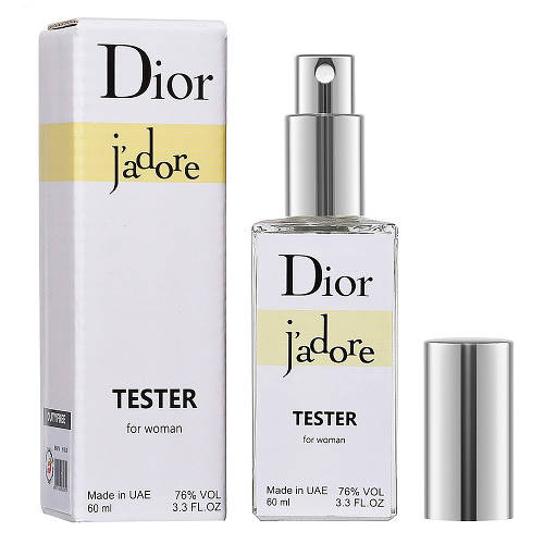 CD Jador - Dubai Tester 60ml (ID#1538353621), цена: 249 ₴, купить на ...