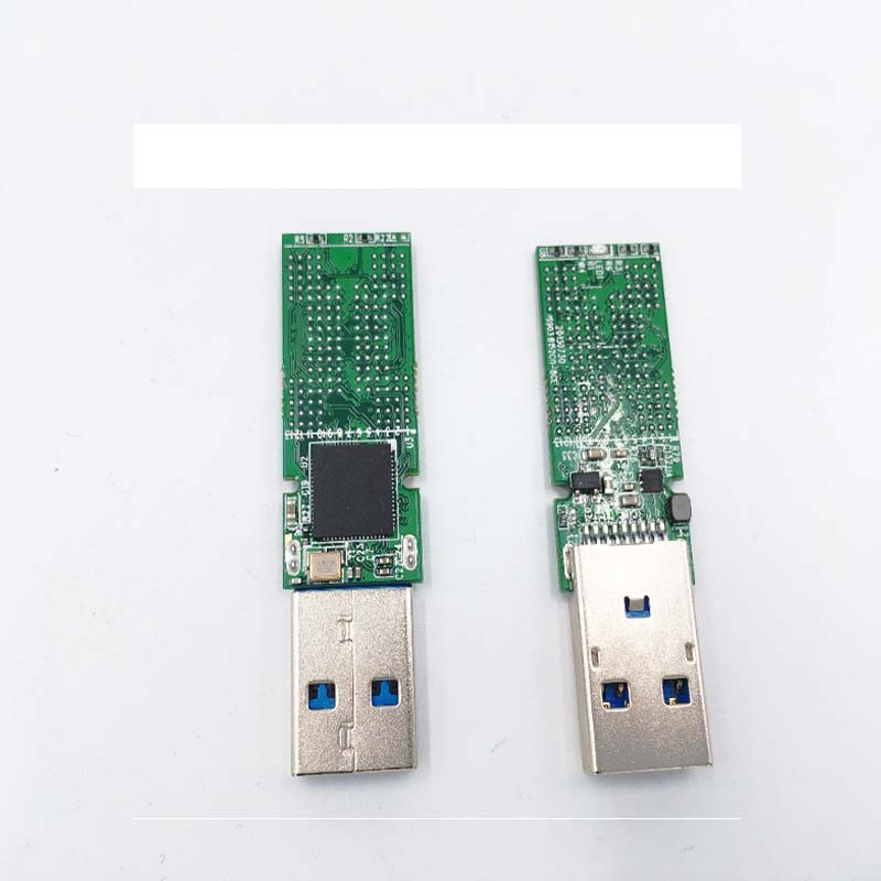 IS917 PCBA для NAND Flash USB3.0 U диск TSOP48 BGA132 BGA136 BGA152 ...