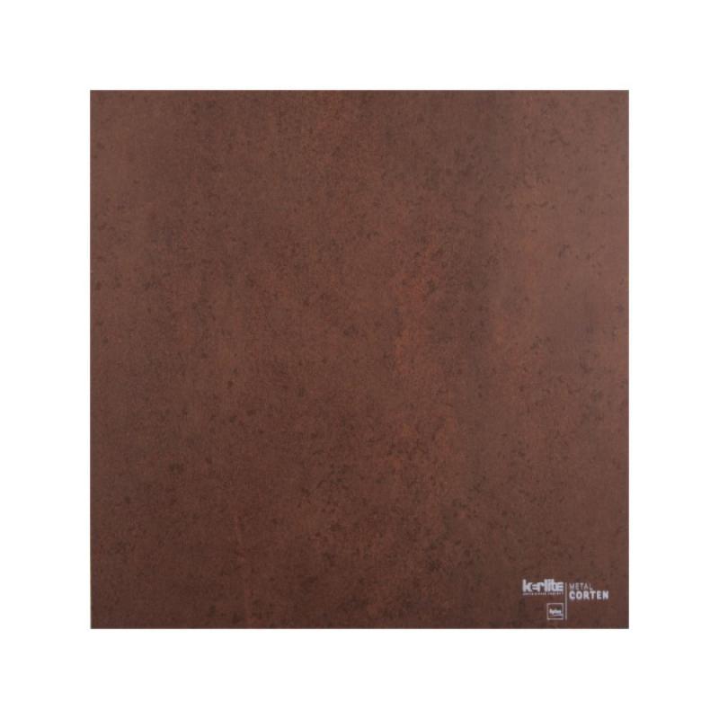 Купити Керамогранітна плитка Kerlite Metal EK7ME005 5 Plus CORTEN 5 мм ...