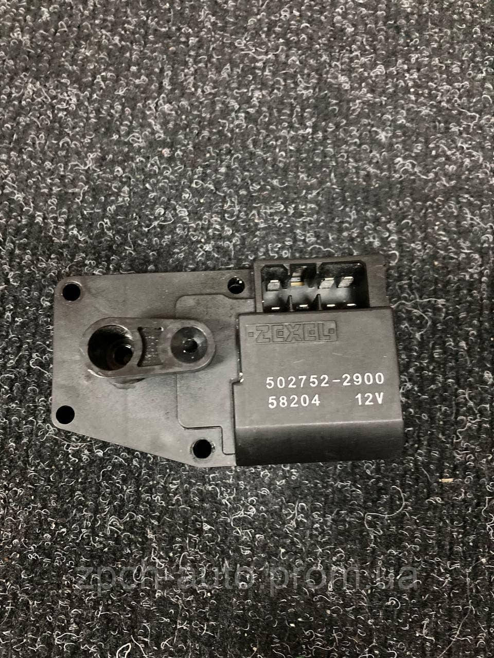 Кроковий двигун пічки Mitsubishi Outlander / Lancer 9 502752-2900 ...