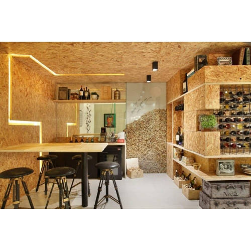 Плита OSB-3 (KRONOSPAN) 2500*1250*10мм (ID#1538495879), цена: 367 ₴, купить на Prom.ua