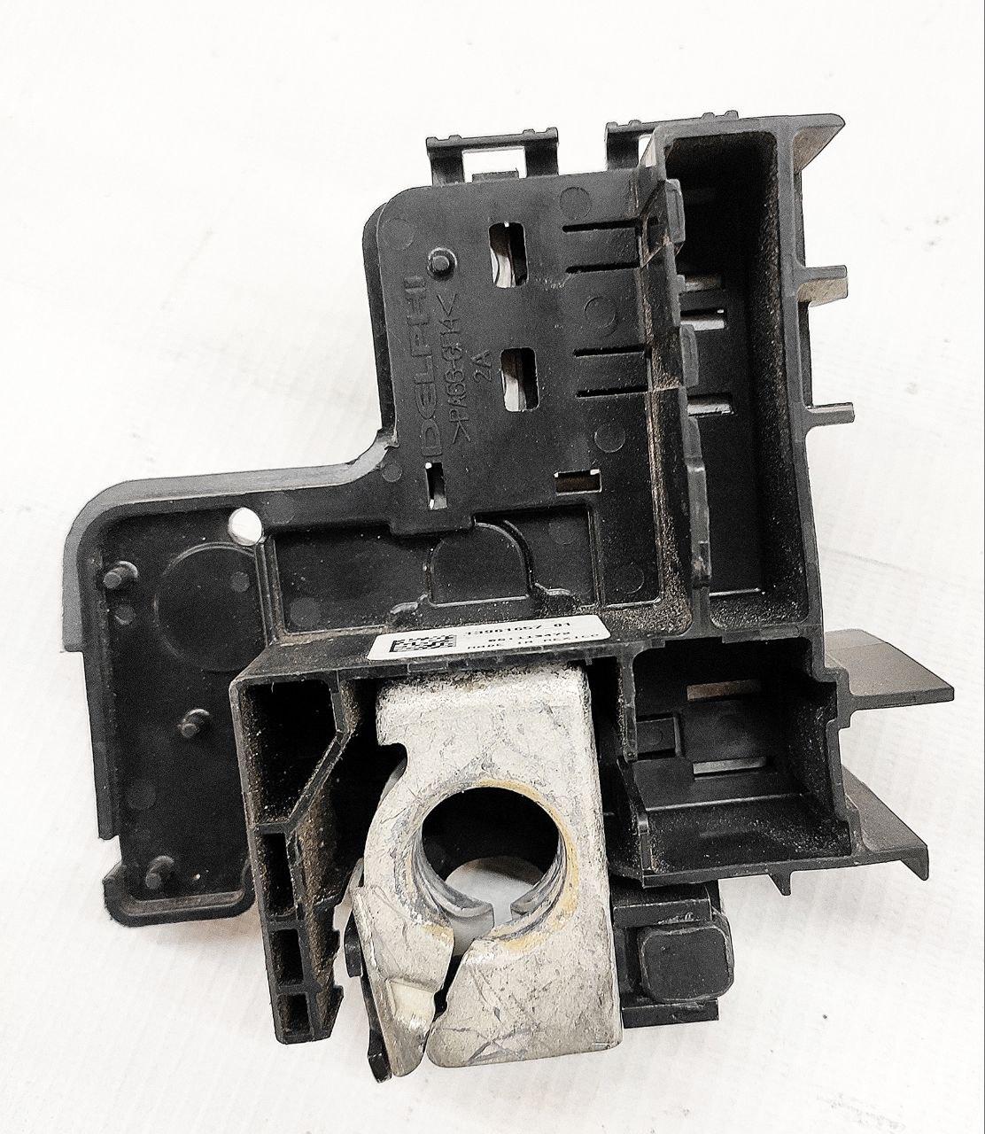 Клемма АКБ плюсовая Dodge Dart 2013 2014 2015 2016 68193871AB (ID ...