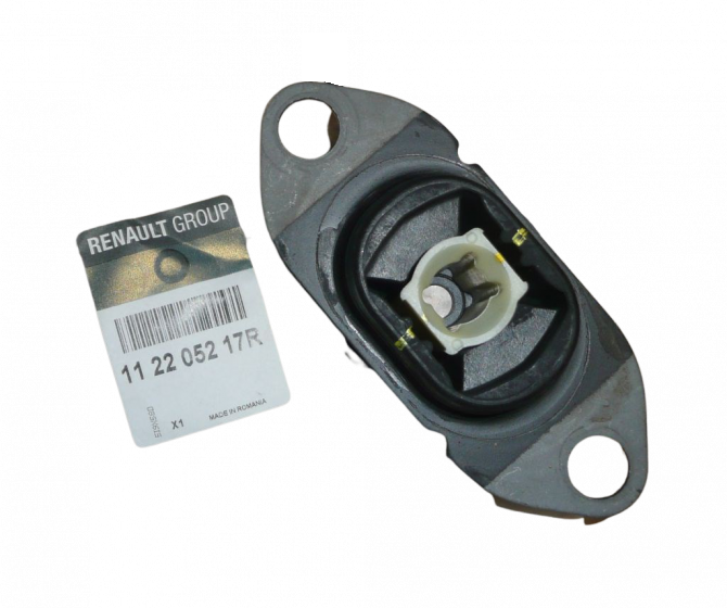 Опора двигателя левая Kangoo, Duster, Lodgy, Dokker, Logan II, Sandero ...