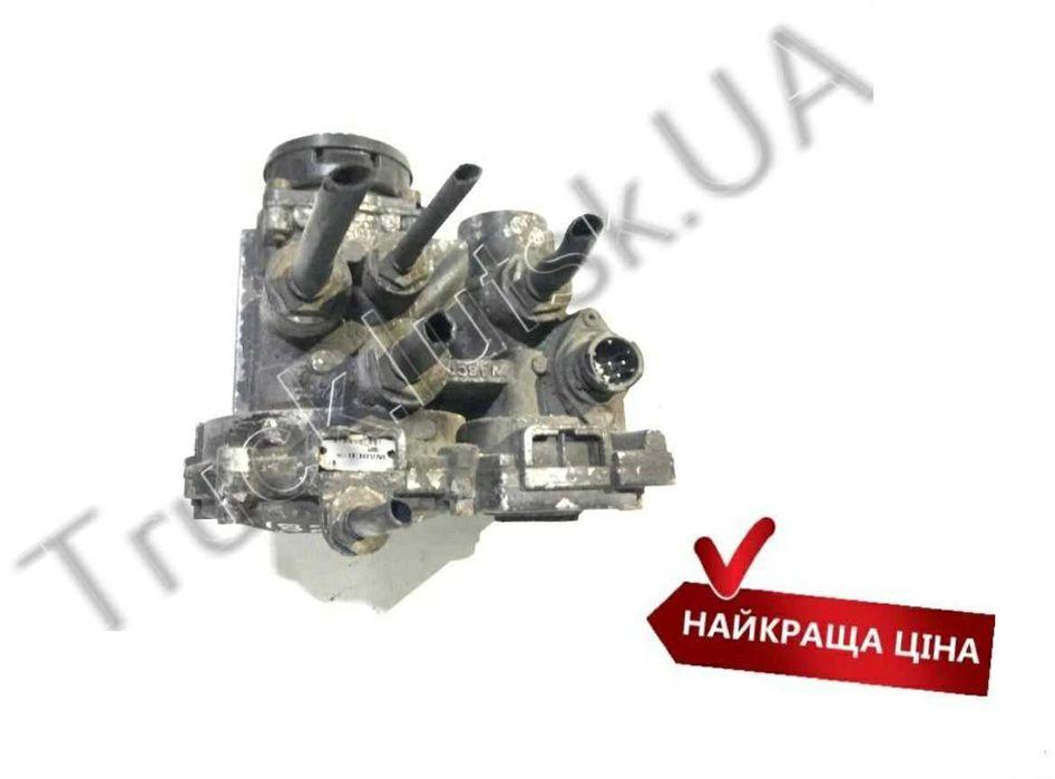 Купить Модуль EBS прицепа Mercedes Мерседес 4802040010 0004318913, цена ...