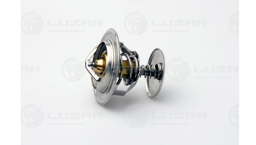 Термостат 3110 3302 2217 Luzar LT 03025 — Купить Недорого на Bigl.ua (1538684032)