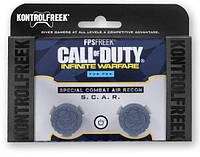 Купить Набор накладок Thumb Grips Kontrolfreek Call of Duty Infinite ...