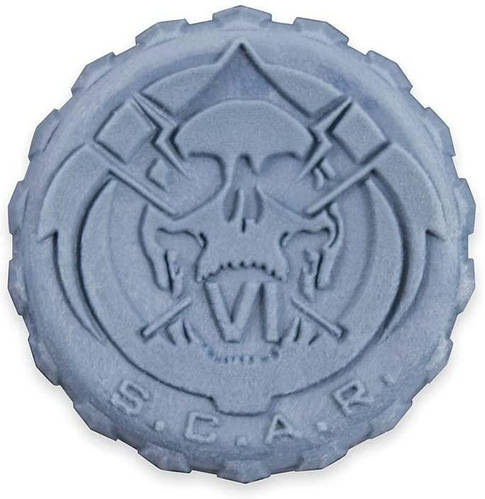 Купить Набор накладок Thumb Grips Kontrolfreek Call of Duty Infinite ...