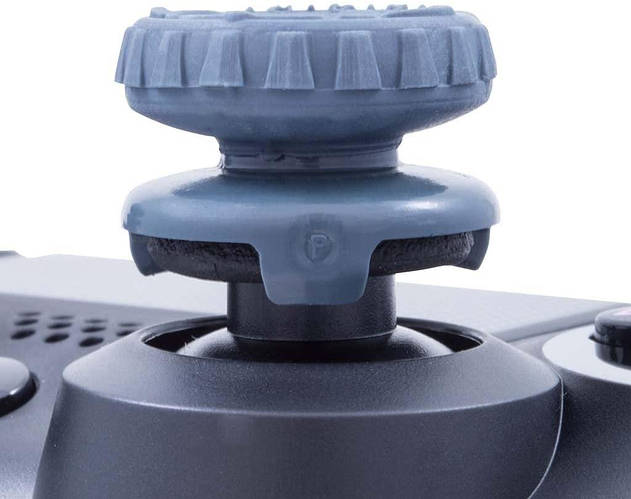 Купить Набор накладок Thumb Grips Kontrolfreek Call of Duty Infinite ...