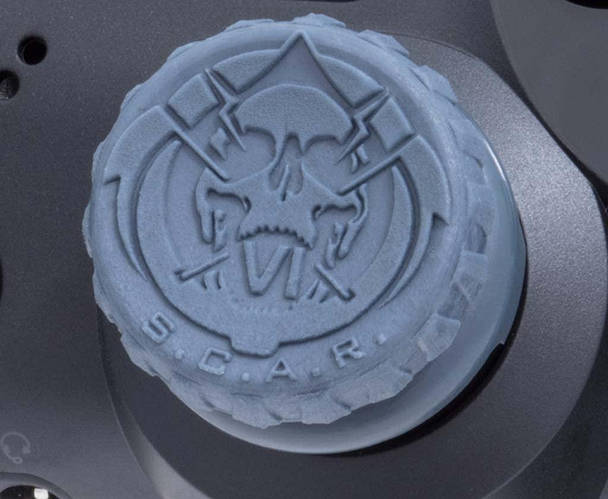 Купить Набор накладок Thumb Grips Kontrolfreek Call of Duty Infinite ...