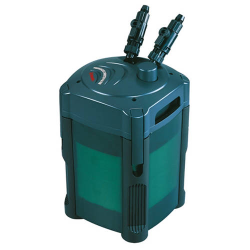 Внешний фильтр для аквариума Atman CF-600 (ID#218920894), цена: 4280 ...