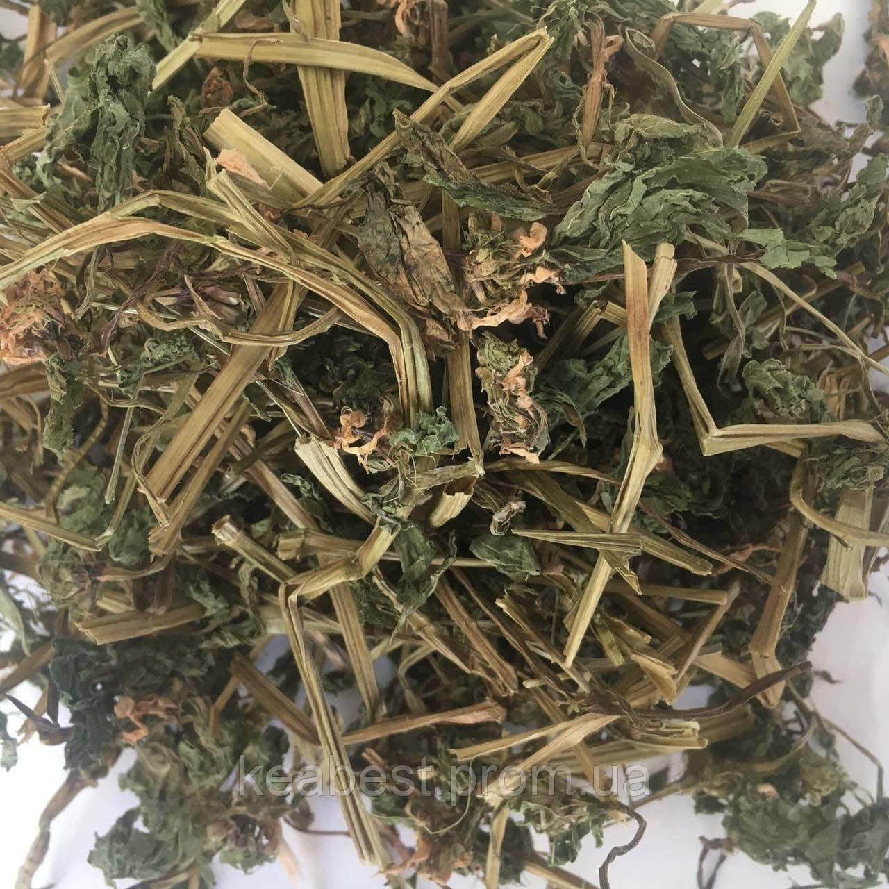 Яснотка Белая (трава) 50 Гр — Купить Недорого на Bigl.ua (1538770455)