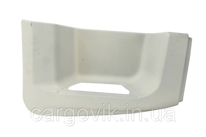 Ступенька правая , подножка правая DAF 95XF 1295735 (ID#1512261355 ...