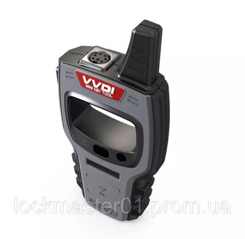 Купити Xhorse Mini keytool, ціна 3800 грн - Prom.ua (ID# 1538872132)