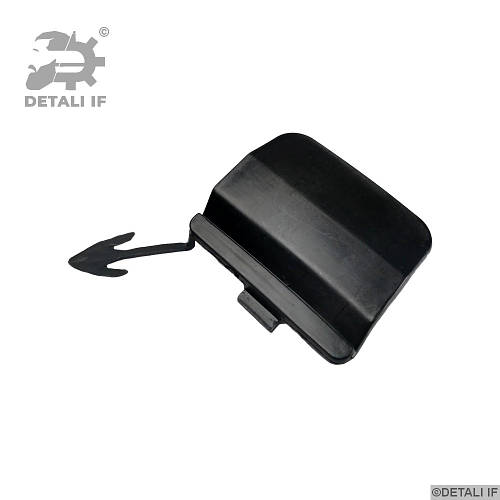 Заглушка буксирувального гака Круз Шевроле 94563430 задня (ID ...