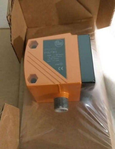 Купить Оптический датчик расстояния IFM 01D100, цена 9000 ₴ — Prom.ua ...