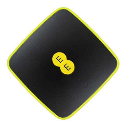 4G LTE Wi-Fi роутер Alcatel ee40 до 150 мб/с карманный (Киевстар ...