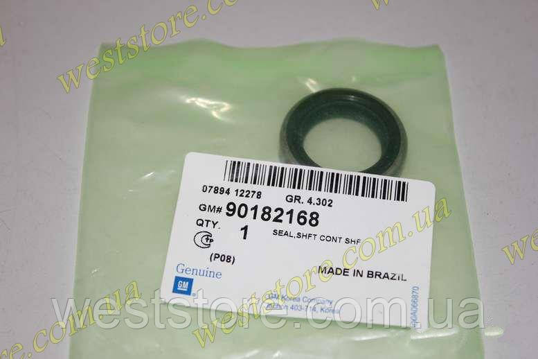 Сальник КПП первинного валу коробки передач Ланос Lanos Авео (23х35х8 ...