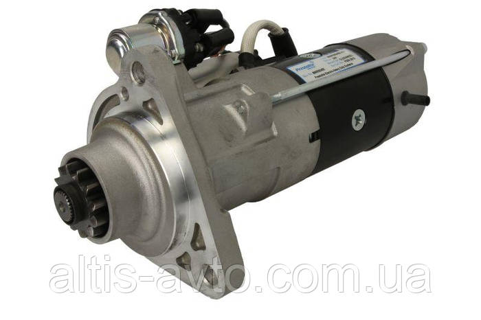 Купити Стартер Iveco Cursor 10 13, Stralis, Trakker 504042667, ціна ...