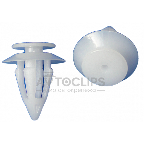 Купити C 3313 Кліпса двері Mercedes , Renault T=19.0, D=13.0, H=22.7, F ...