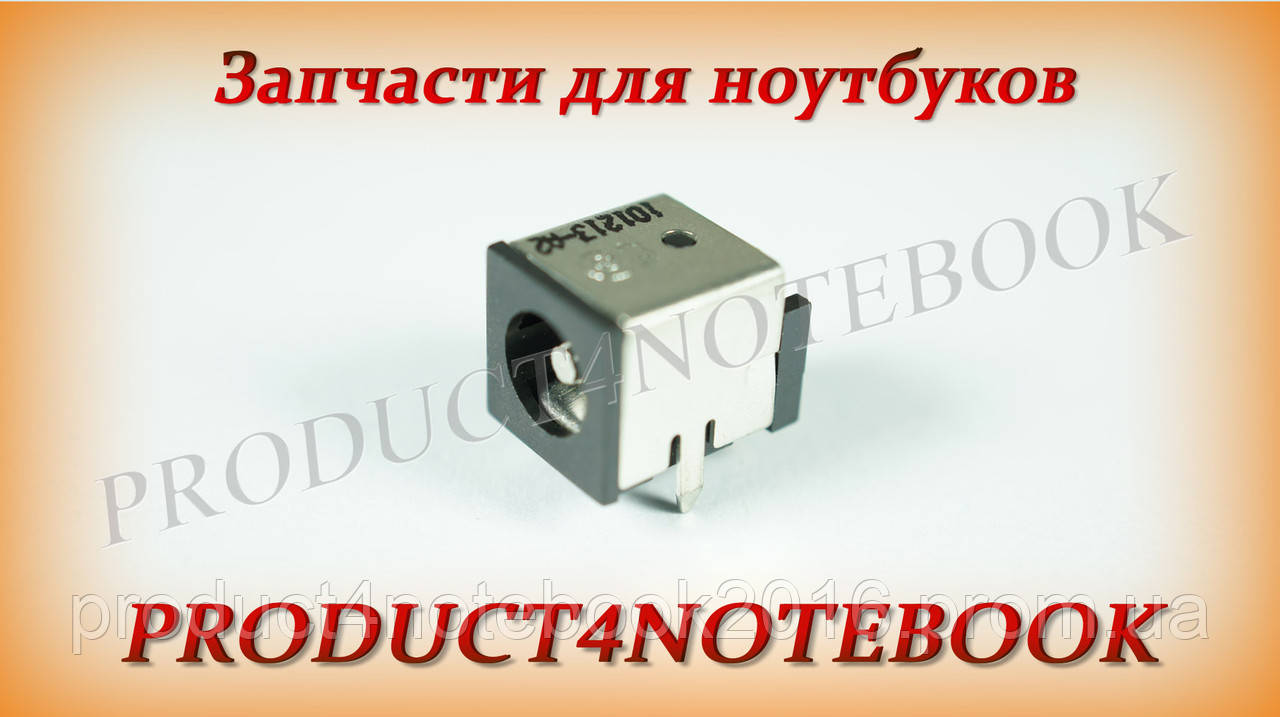 Разъемы Питания Gateway 4536GZ 4538GZ 4540GZ 4541BZ 4542GP 4543BZ M520 ...