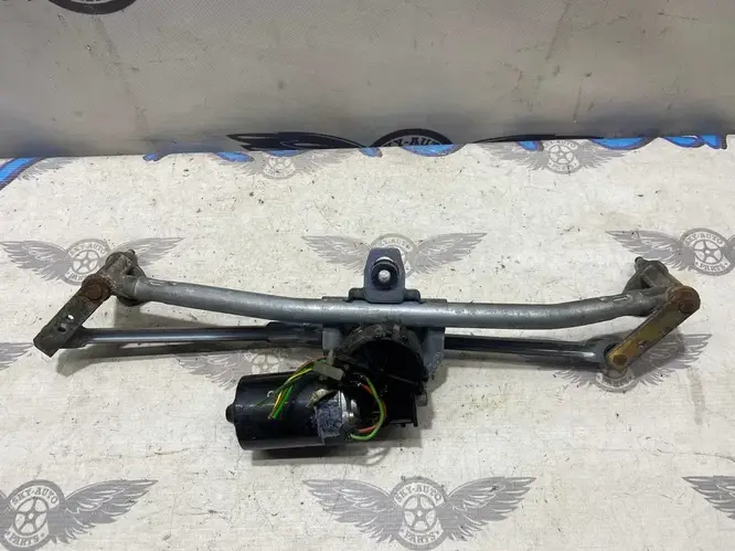 Купити Трапеція двірників VW Golf 4 97-03, ціна 800 ₴ - Prom.ua (ID ...