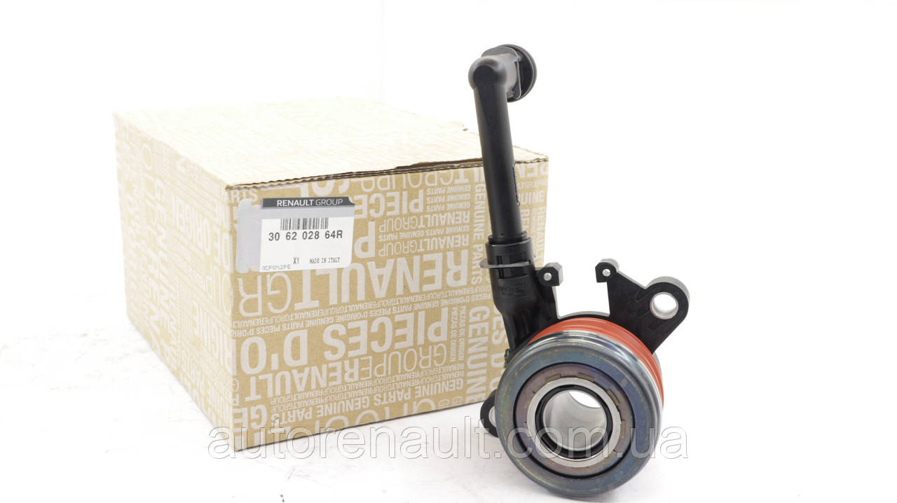 Підшипник вижимний гідравлічний на Рено Сценік 2 2.0/2.0 16V/1.9 dCi ...