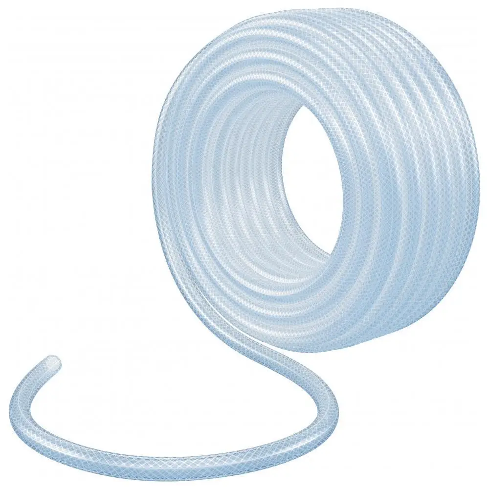 Армований шланг ПВХ 25 мм, стінка 4 мм - купити за найкращою ціною в ...