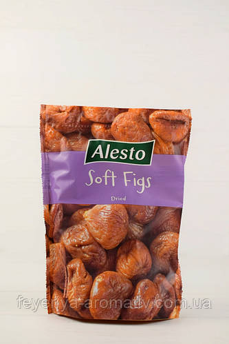 Мягкий сушеный инжир Alesto Soft Figs 200 г Германия (ID#1537713047 ...