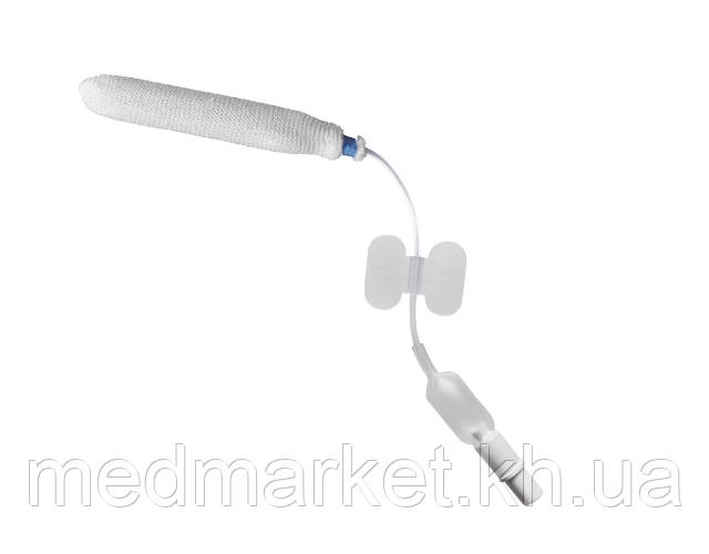 Купить Тампон назальный эпистатический с баллоном (7,5 см) Inflatable ...