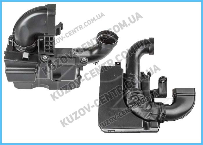 Резонатор повітряного фільтра Hyundai Accent (Solaris) '11-17 (FPS ...