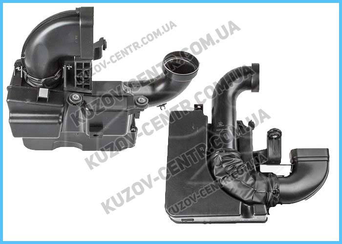 Резонатор повітряного фільтра Hyundai Accent (Solaris) '11-17 (FPS ...